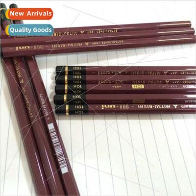 Msubishi Test Pencil_Msubishi Hardness Pencil_Msubishi Hardn