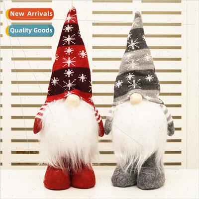 Christmas Muppets Dolls Christmas Faceless Santa Miguel Knte