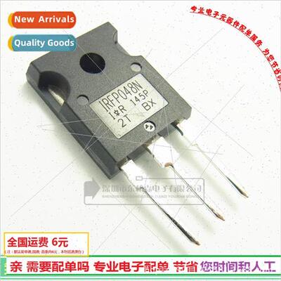 IRFP048N high-current field effect IRFP048 55V73A new