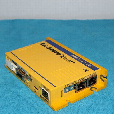 Fastech Ezi-SERVO EZS2-EC-60L-议价