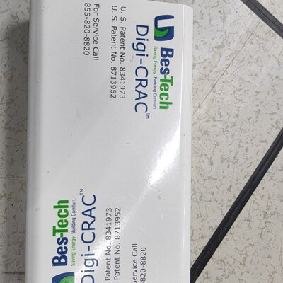 Bes-Tech Digi-CRAC模块，型号DCB3-05议价