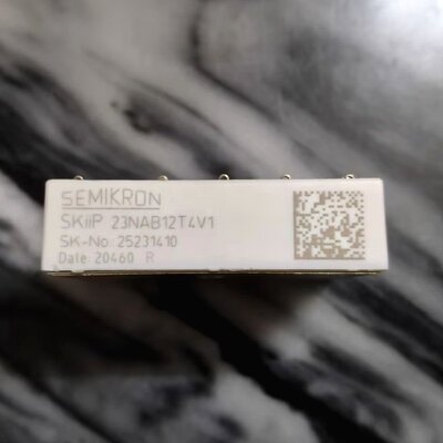 西门康SKIIP26GB12T4V1 23NAB12T4V1议价