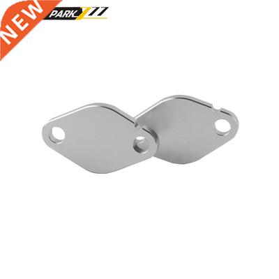 EGR REMOVAL BLANKING PLATE KIT FOR LAND ROVER DISCOVERY 3 RA