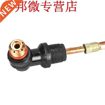 PT-31 Plasma Cutter Gun Straight Handle 40A Air Cooled Cutti