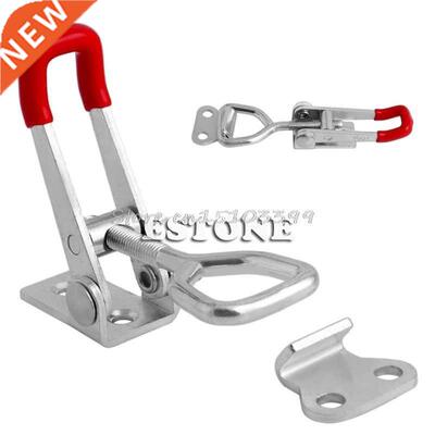 GH-4001 Quick Toggle Clamp 100Kg 220Lbs Holding Capacity Lat