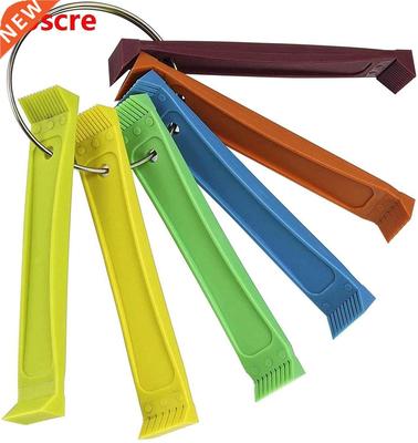 FCR6 Fin Comb Tool Set for Straighten Evaporator Condensor C