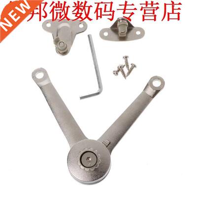 Randomly Stop Hinges Kitchen Cabinet Hinge Furniture Lift Up