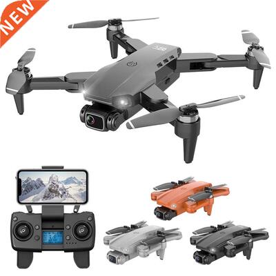 L900 pro rc GPS Drone 4K With Camera Foldable Helicopter Qu