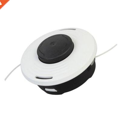 Grass Trimmer Head Excellent Durable ABS Plastics And Nylon