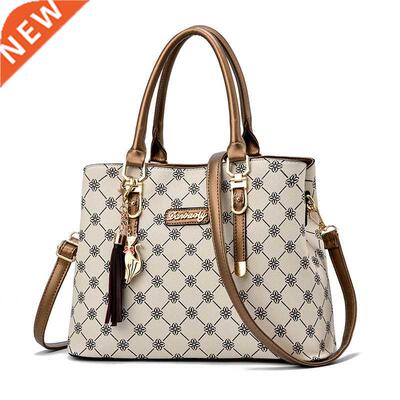 Shoulder Bags for Women Summer Beach Bag Female Crossbody Ba