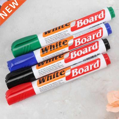 1 pcs Erasable Marker Pen Whiteboard School Dry Erase Marker
