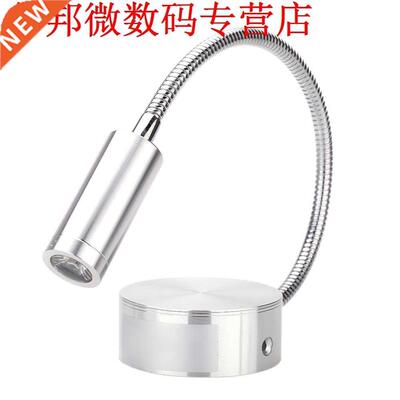 LED lamp reading night sconces Zachte Buis 3 W achtergrond s