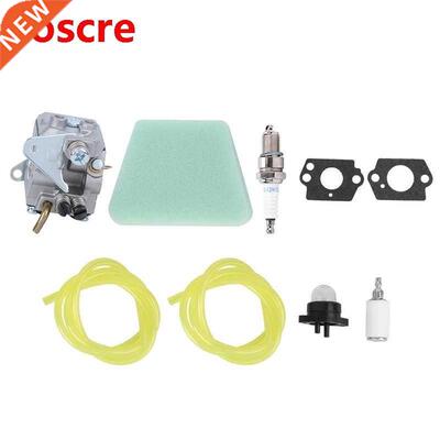 Chainsaw Carburetor Kit Replacement Fit for Poulan 1950 2050