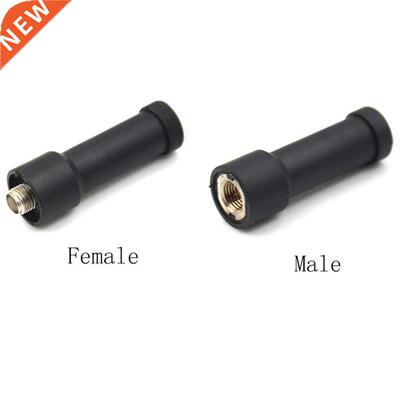 New Short Antenna SMA UHF 400-480MHz for Kenwood Baofeng Han