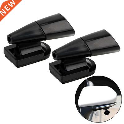 2Pcs Car Wind Driven Tweeter Moto Car Forest Driving Animal