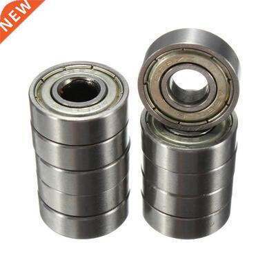 10pcs 8 x 22 x 7mm Skateboard Sco?oter Roller Blade Bearings