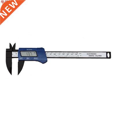 0-150mm électronque numérque étrer 6 po