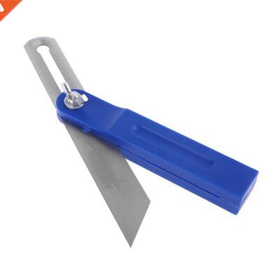 T Bevel Gauge Adjustable Carpenter Practical Sliding Making