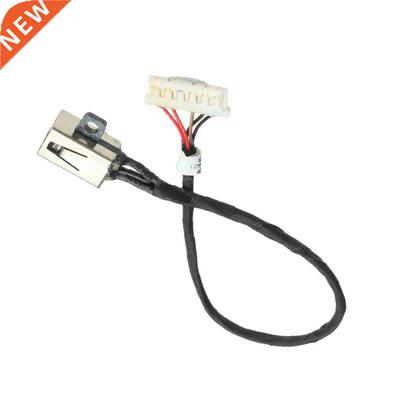 DC Power Jack Harness Cable For Dell Inspiron 15-3551 14-345