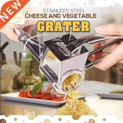 304 Stainless Steel Cheese Grater Chocolate Grater
