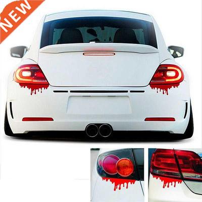 1pcs Creative Line DC Drift Bleeding Speed Sports Car Sticke