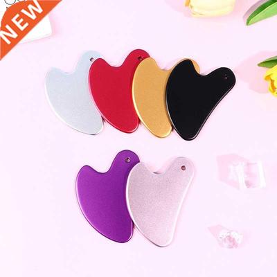 2022 New Metal Scraping Bod Face Lift Anti Wrinkle Scraper