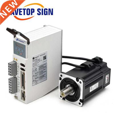 Leadshine High Voltage AC Servo Driver L5 750Z 750W + Servo