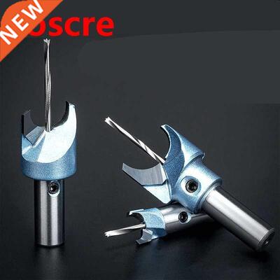 6mm-14mm Hard Alloy Woodworking Router Bit Wooden Buddha Bea