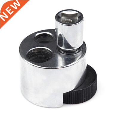 Damaged Bolt Stud Extractor Tool Grips & Removes 1/4 to