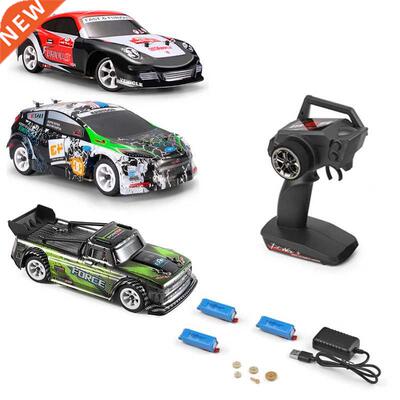Wltoys 284131 K989 K969 4WD 30Km/H High Speed Racing Mosquit