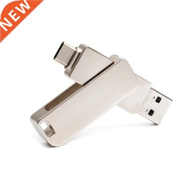 OTG USB Flash Memory Stick Thumb Drive 16GB 32GB 64GB U Dis