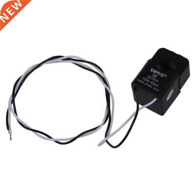 0.01-120A 0.5M Wre Splt-core Current Transformer