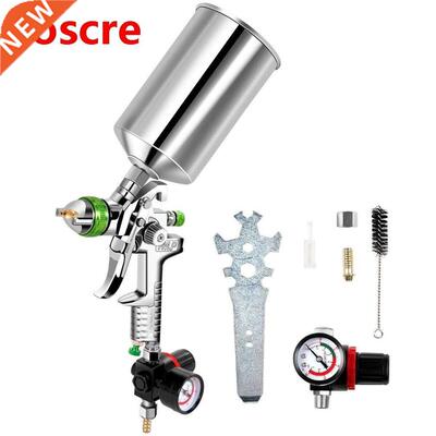 2.5mm Diameter Paint Spraying Tool With Pressure Regulating