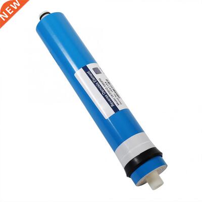 High Purity Reverse Osmosis Membrane Systems Aquarium Water