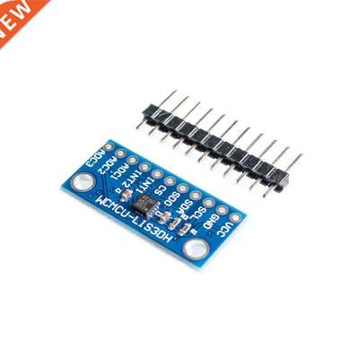 CJMCU- LS3DSH Hgh-resoluton Three-axs Accelerometer Tra