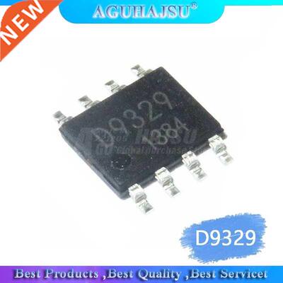 10PCS D9329 BD9329 D9329A BD9329A common problem with SMD