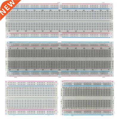 400 Points Breadboard 80 points Breadboard MB-102 Solderles