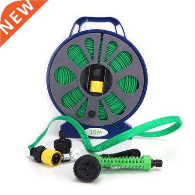 Extendable Garden Hose Flexible Water Hose Triple Expansion