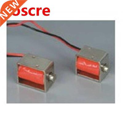 5VDC 12VDC Solenoid Electromagnet 286mh-070/090Suitable for