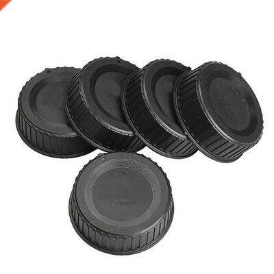 5pcs/lot Rear Lens Cap Cover Protector for Nikon AF AF-S DSL