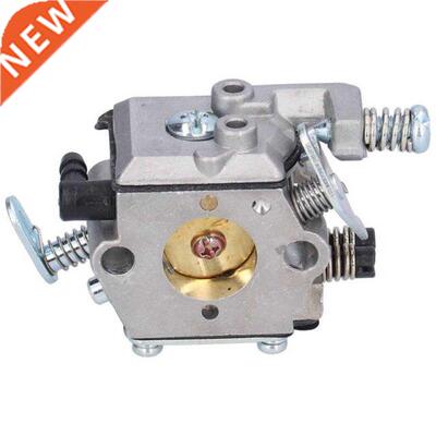 Step Drill broca madeira Carburetor Chainsaw Replacement Par