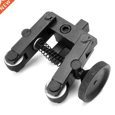 Lathe Adjustable Stem With Wheels Lathe Tools Knurling Knurl