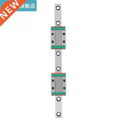 MGN9B 150mm Length Linear Slide Rail 9mm Width Linear Guide