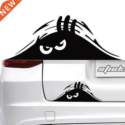 Waterproof Self-adhesive Car Sticker Scratch Cover Decal Aut