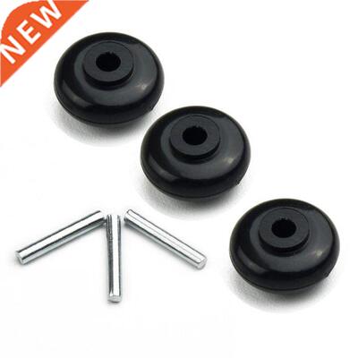 3pcs Axles And Rollers Little Wheels For DYSON Powerheads Mo