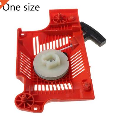 Recoil Rewind Start Starter Assy Compatible with Husqvarnas