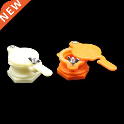 Honey Tap Gate Valve Bottling Tool Bee Honey Flow Control Va