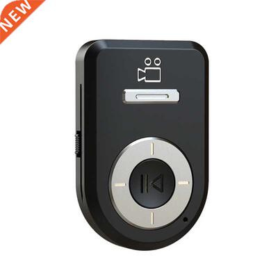 Wireless Selfie Button Clicker Cellphone Bluetooth-compatibl