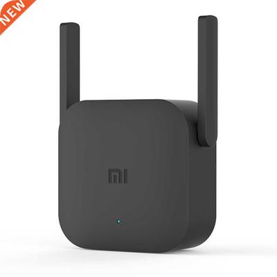 Xiaomi Mijia WiFi Repeater Pro 300M Mi Amplifier Network Exp