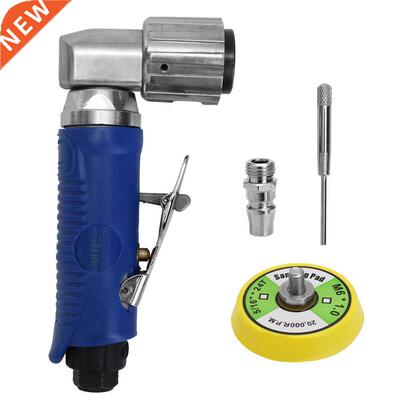 Grinder Polishing Machine Pneumatic Air Polisher Sander Port